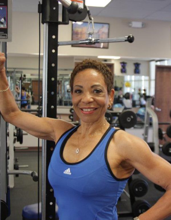 Personal Trainer in Leawood, Kansas - Laser Sharp Fitness